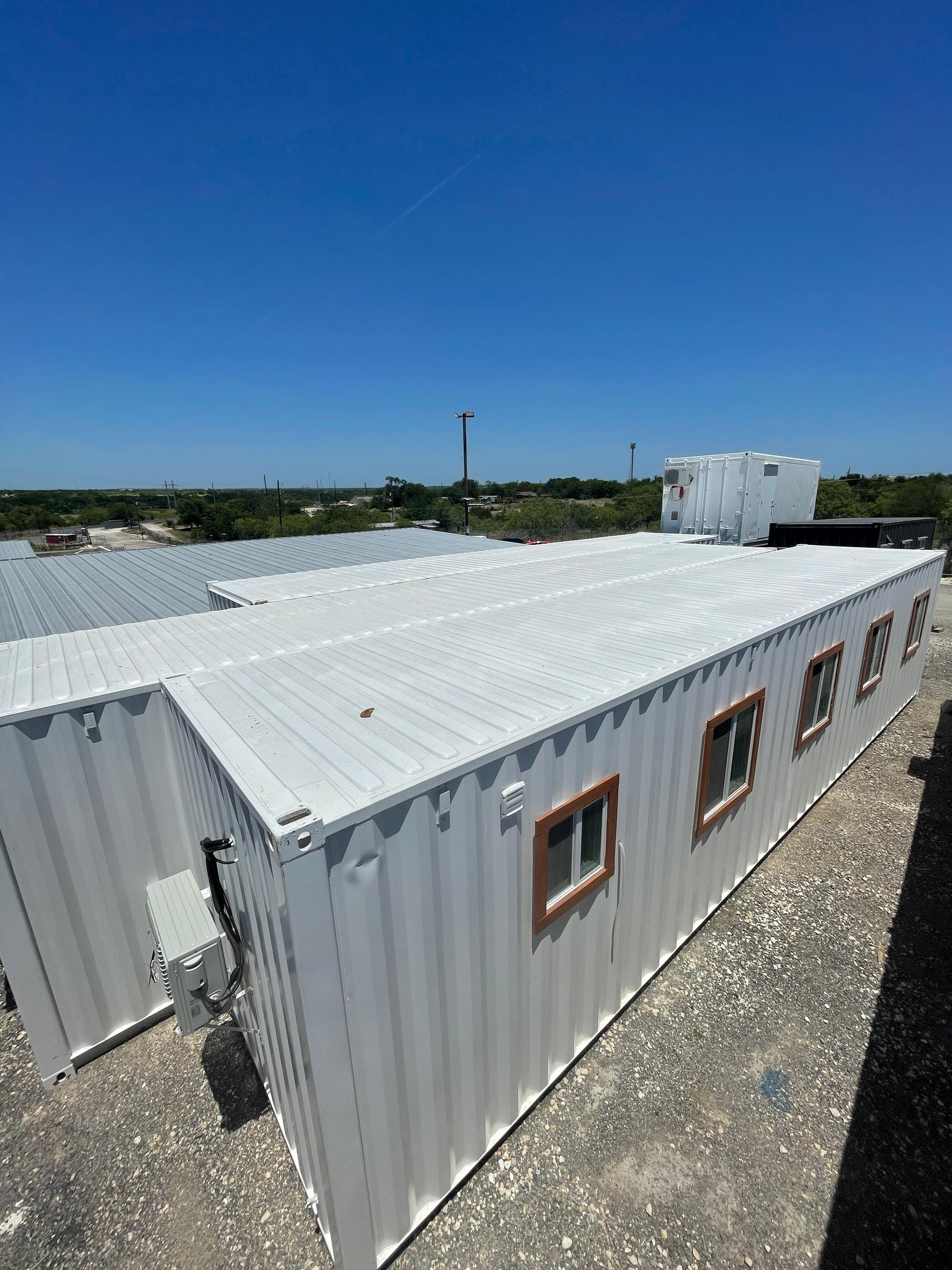 The Ultimate Multi-Container Build Guide