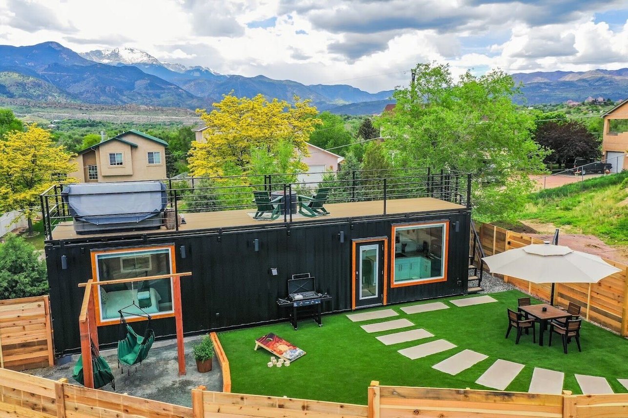 The Ultimate Multi-Container Build Guide