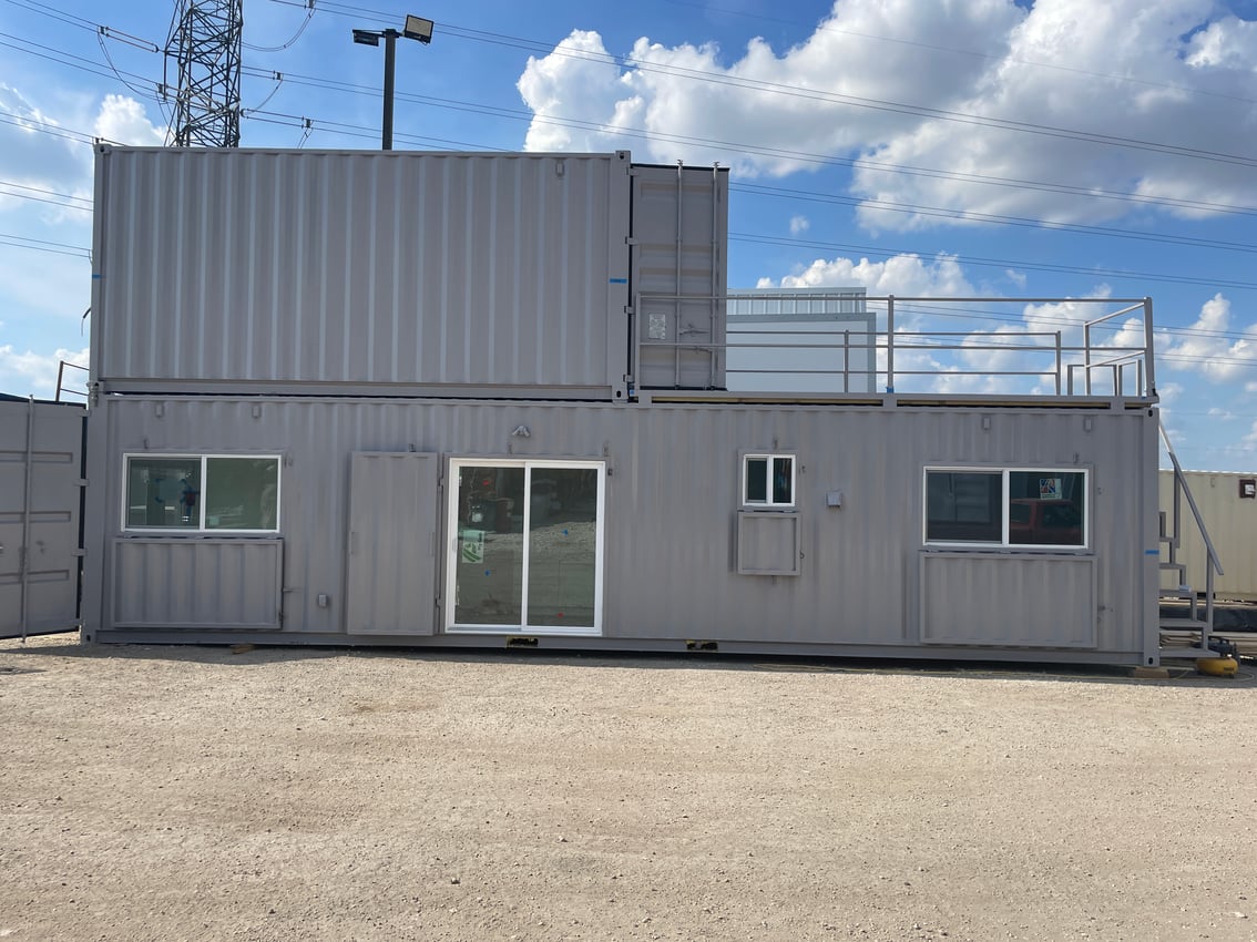 The Ultimate Multi-Container Build Guide