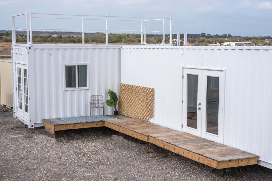 The Ultimate Multi-Container Build Guide