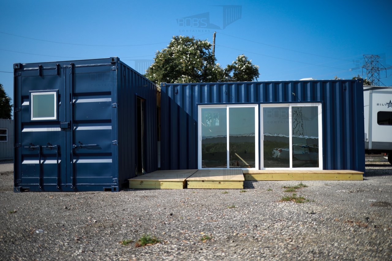 The Ultimate Multi-Container Build Guide